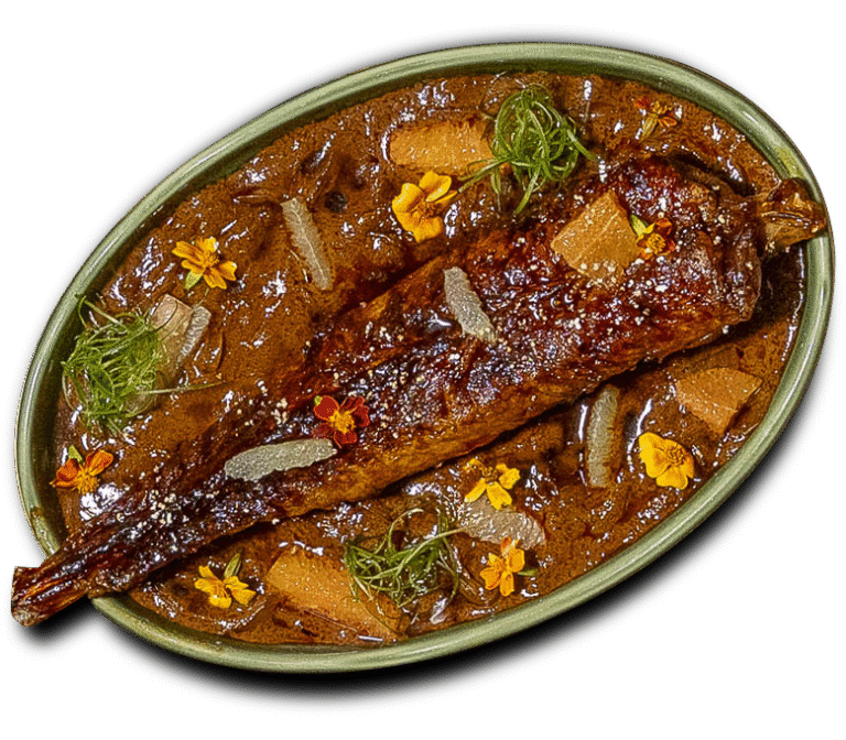 Lélé | Afro-Caribbean cuisine on Madison ave, NYC